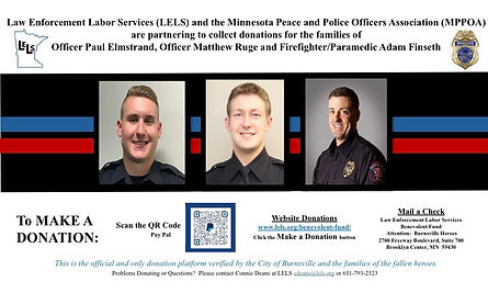 Minnesota Fraternal Order of Police